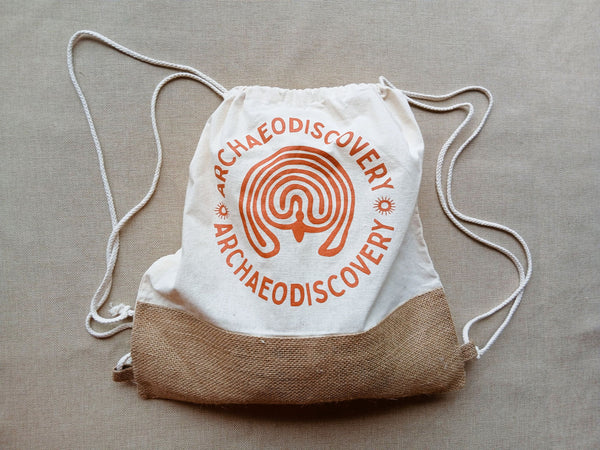 Junior Archaeologist Kit – archaeodiscovery.com